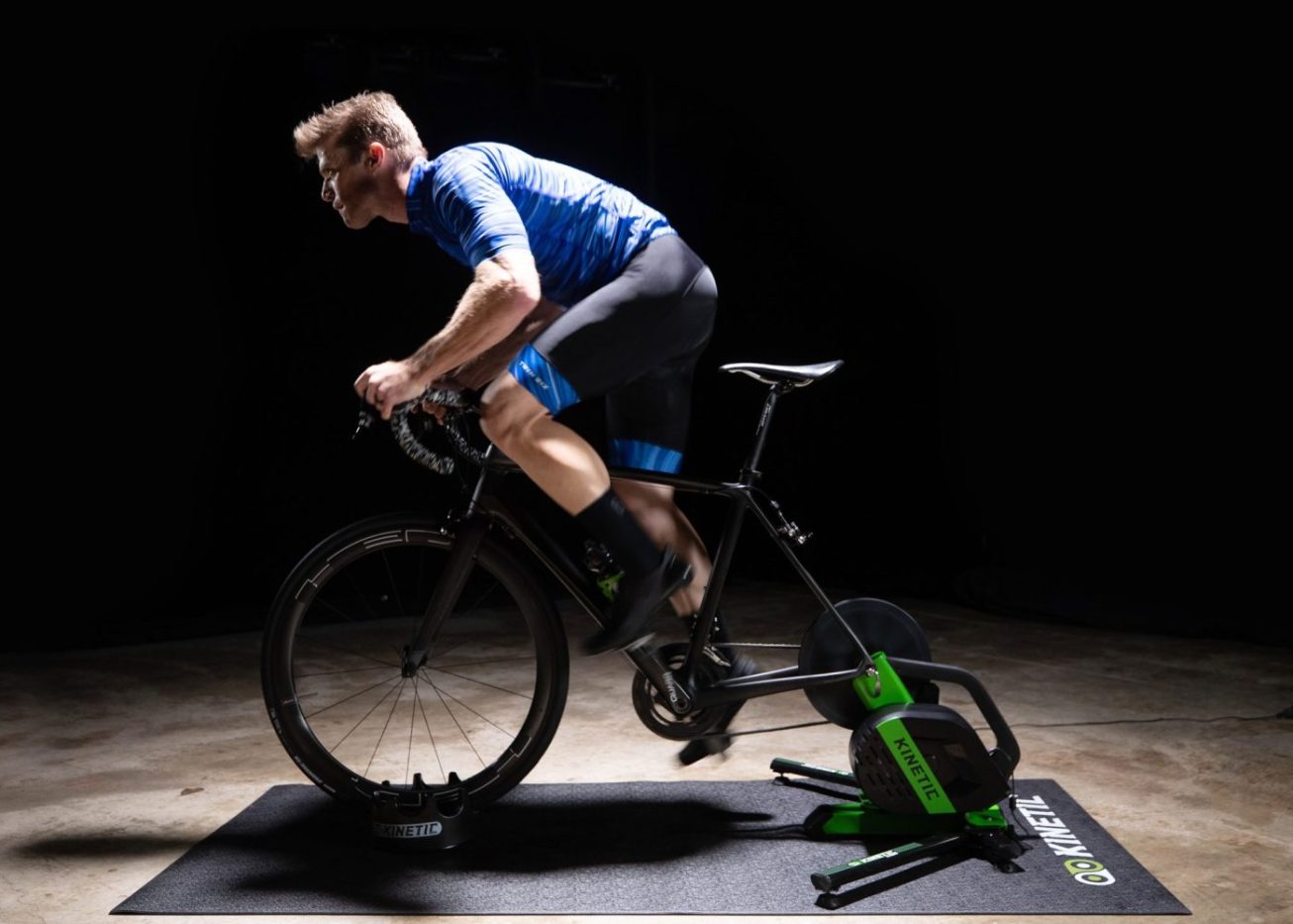Indoor Cycling Setup: Beginner Plans for Effective Workouts