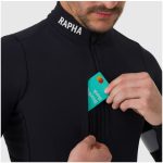 Rapha Jacket Showdown: Pro Team Insulated vs Brevet Insulated vs Pro ...